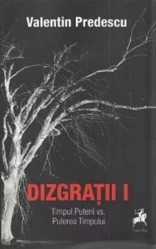 Dizgratii Vol.1 - Valentin Predescu 978-606-664-862-2