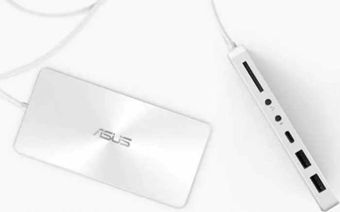 Docking Station ASUS Asus AH001-1A Universal 90nb0dh1-p00070 - cel.ro