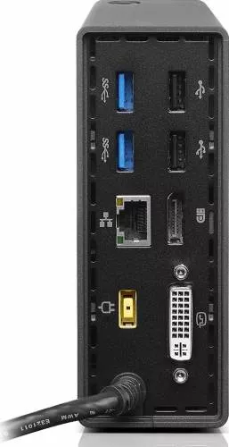 Docking Station Lenovo ThinkPad OneLink Pro 1000015108 - cel.ro