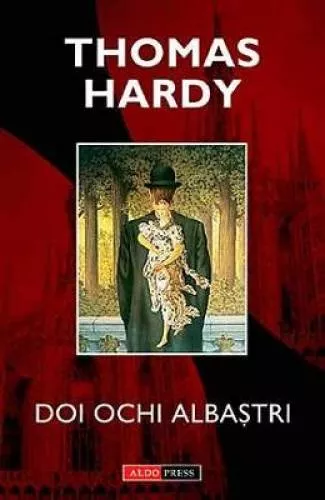 Doi ochi albastri - Thomas Hardy 973-7945-22-0 - cel.ro