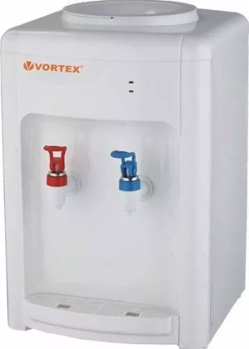 Dozator de apa Vortex VO4030 Alb DIVVO4030 - cel.ro