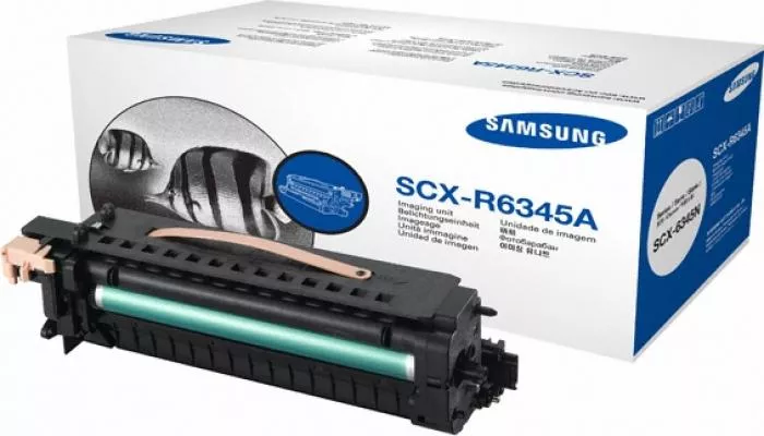 Drum Samsung SCX-R6345A SCX-6345N SCX-6355N 60000 pag. scx-r6345a/els ...