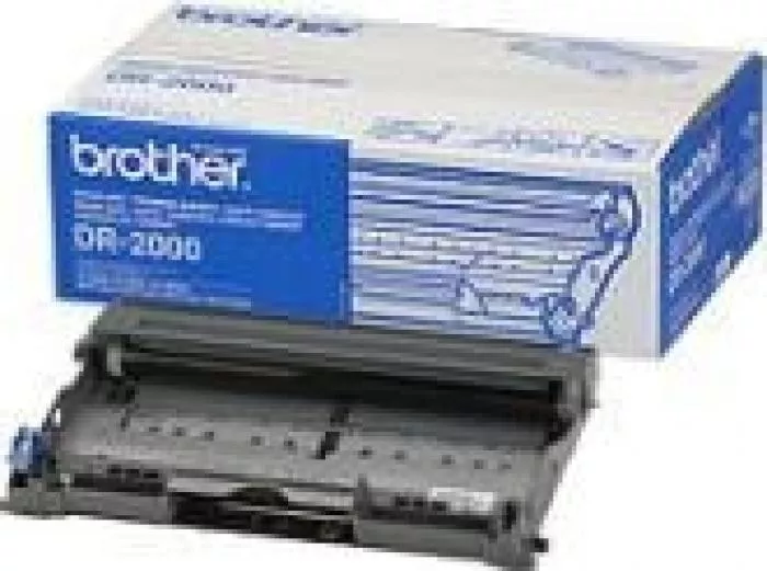 Drum Unit Brother DR-2000 DCP-7010L 12000 pag. dr2000yj1 - cel.ro
