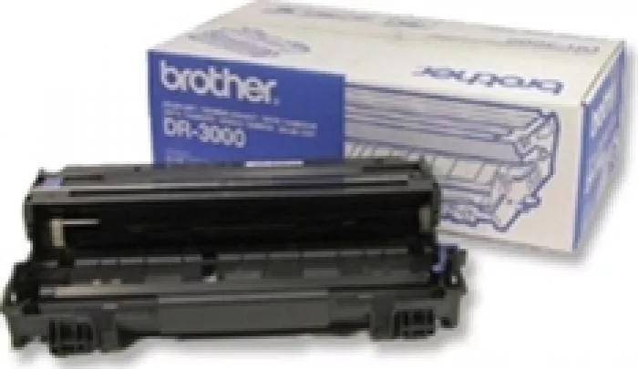 Drum Unit Brother DR3000 20000 pag. dr3000yj1 - cel.ro