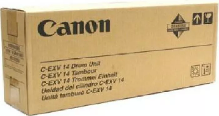 Drum Unit Canon C-EXV14 IR2016J 2016 2020 55k cf0385b002aa