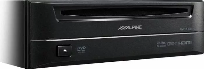 DVD Player Alpine DVE-5300G Volkswagen Golf 7 alarm_dve-5300g - cel.ro