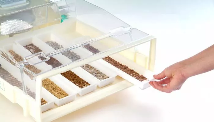 EasyGreen Germinator Automat cu Generator de Ceata eqmm - cel.ro