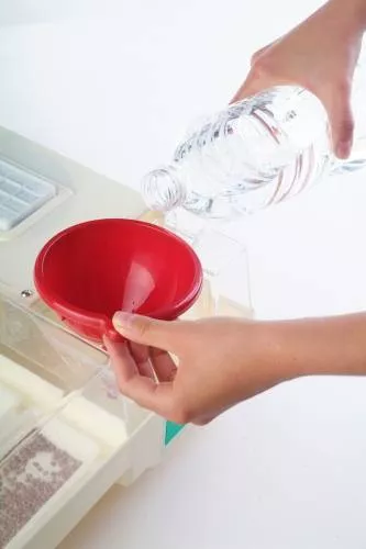 EasyGreen Germinator Automat cu Generator de Ceata eqmm - cel.ro