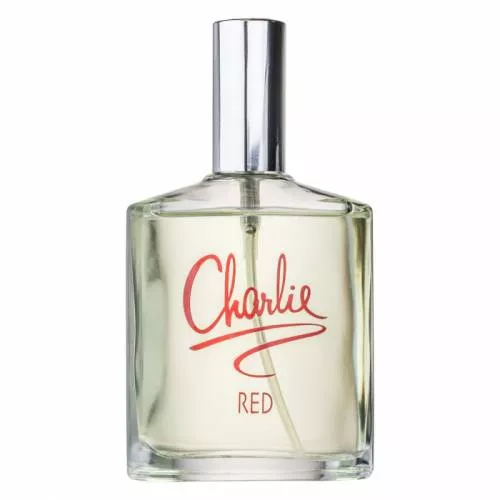 Eau Fraiche Revlon Charlie Red Dama 100ML whl6645