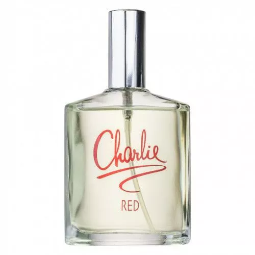 Eau Fraiche Revlon Charlie Red Dama 100ML whl6645
