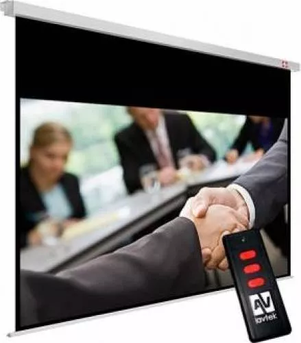 Ecran de proiectie Avtek Business Electric 240