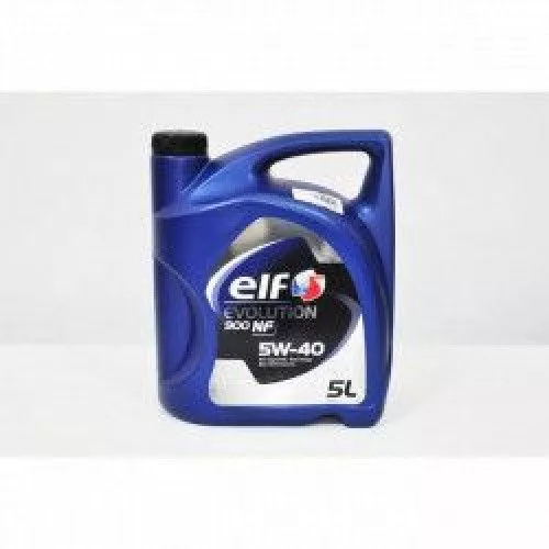 ELF EVOLUTION 900 NF 5W-40- 5L 03y_25262 - cel.ro