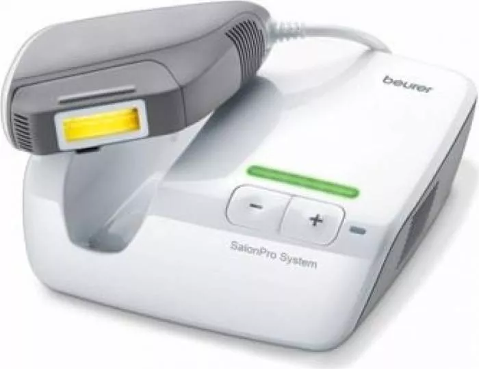 Epilator definitiv profesional Beurer IPL9000+ SalonPro IPL9000+