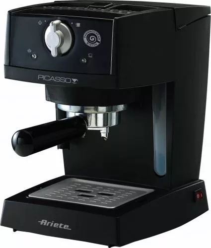 Espressor manual Ariete Picasso 1365 1100 W 15 bar 1 L Dispozitiv ...