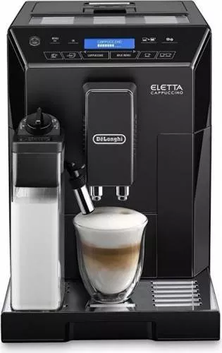 Espressor de cafea automat ECAM 44.660.B 1450W 2L Negru ecam 44.660.b ...