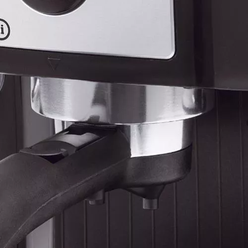 Espressor DeLonghi EC152 Crema Device 15 bar 1100 W 1 L Negru ec 152.cd ...