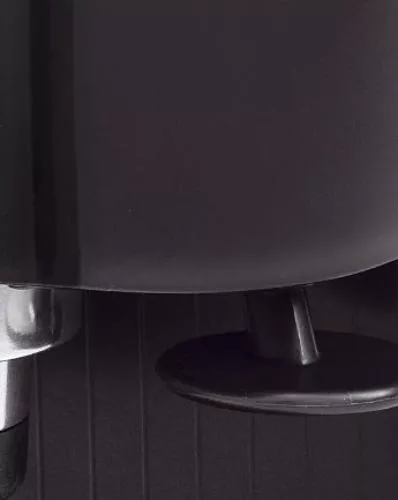 Espressor DeLonghi EC152 Crema Device 15 bar 1100 W 1 L Negru ec 152.cd ...