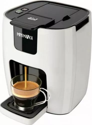 Espressor Minimoka CM-2185 Resigilat - cel.ro
