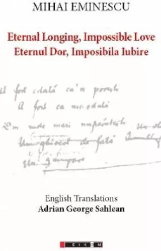 Eternal Longing Impossible Love. Eternul dor Imposibila Iubire - Mihai ...