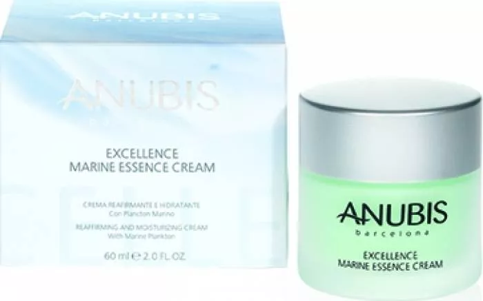 Crema de zi Anubis Excellence Marine Essence Cream pf_114850