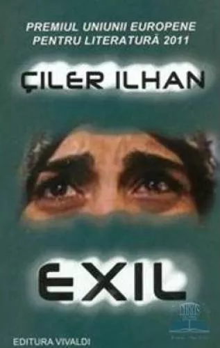 Exil - Ciler Ilhan 978-873-150-067-6 - cel.ro