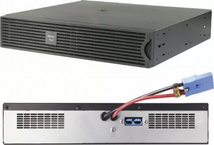 Extensie Baterie APC Smart-UPS RT SURT48RMXLBP surt48rmxlbp - cel.ro
