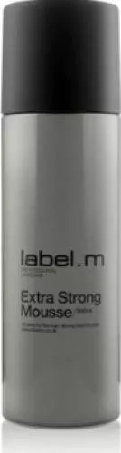 Spuma de par Label.m Extra Strong 200ml pf_180