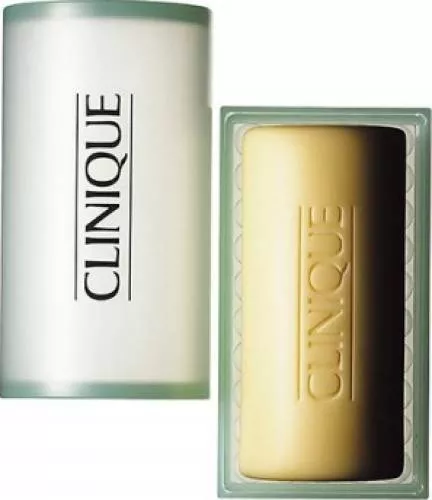 Tratament facial Clinique Facial Soap Mild pf_121175 - cel.ro