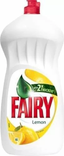 Fairy Lemon 1.35L 81554515 - cel.ro