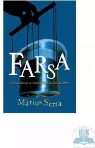 Farsa - Marius Serra 973-103-888-9 - cel.ro