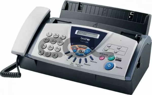 Fax Brother T104 faxt104yd1 - cel.ro