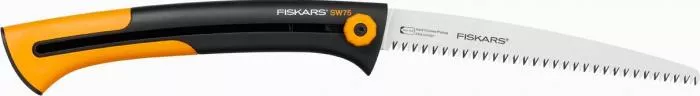 Fierastrau de gradina Fiskars L Xtract SW75 123880 - cel.ro