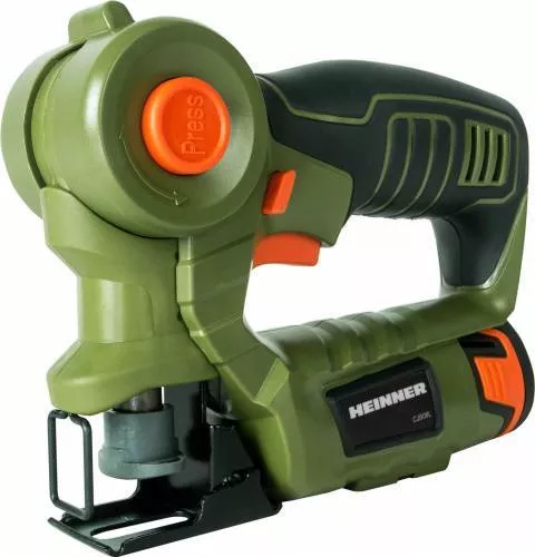 Fierastrau multifunctional Heinner cu acumulator cjs08l - cel.ro