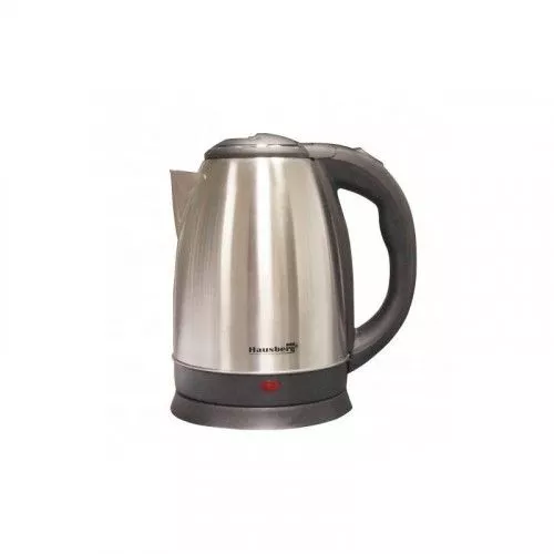 Fierbator Hausberg 1500W 1.8L cu Oprire Automata hb3609 - cel.ro