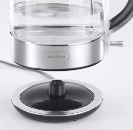 Fierbator Breville Schott Glass VKJ786X 1.7L Transparent vkj786x-01 ...