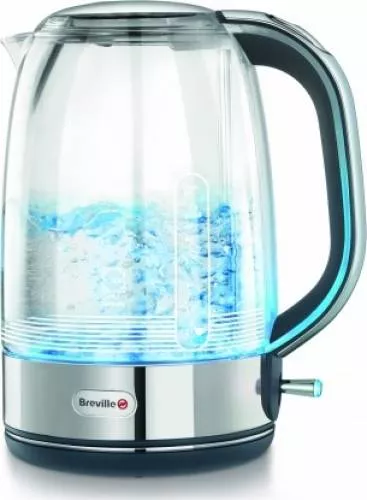 Fierbator Breville Schott Glass VKJ786X 1.7L Transparent vkj786x-01 ...