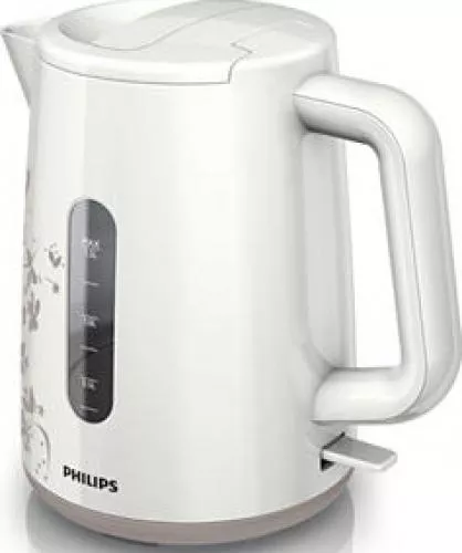 Fierbator Philips HD930013 2400W 1.5L Alb hd9300/13 - cel.ro