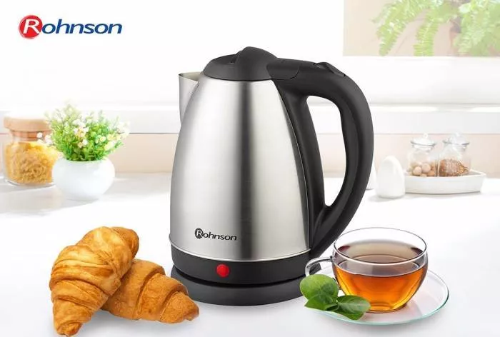 Fierbator Rohnson 1800W 1 8L R766 r766 - cel.ro