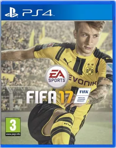 FIFA 17 PS4 ps-so-6116377 - cel.ro