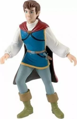 Figurina Bullyland Charming Prince pf_122896 - cel.ro