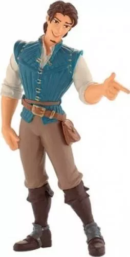 Figurina Bullyland Flynn Rider pf_122602 - cel.ro
