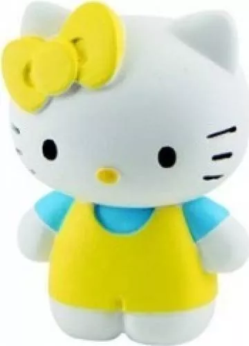 Figurina Bullyland Mimmy - Hello Kitty pf_122792 - cel.ro