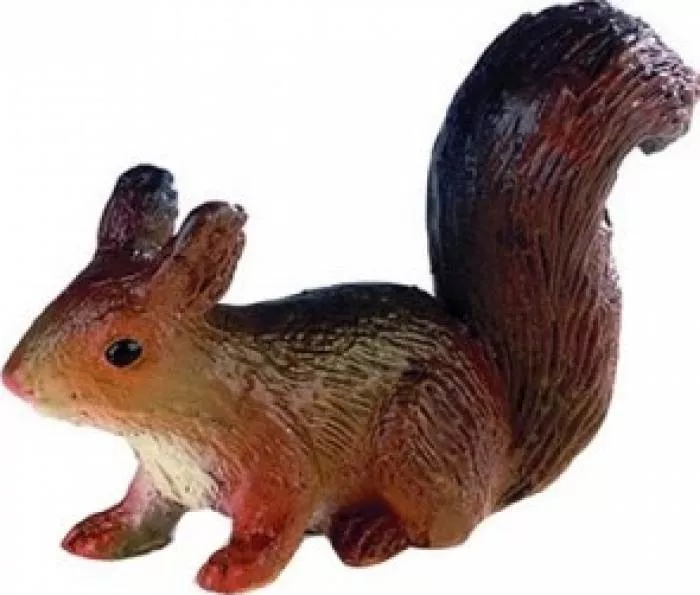 Figurina Bullyland Squirrel pf_123224 - cel.ro