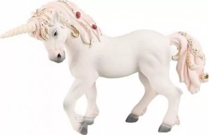 Figurina Bullyland Unicorn pf_123185 - cel.ro