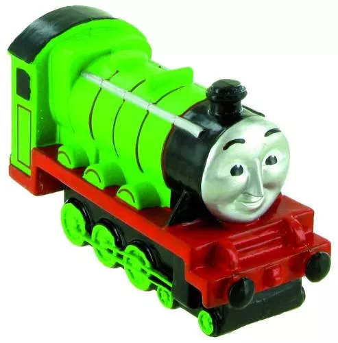 Figurina Comansi Thomas and Friends - Henry y90082 - cel.ro