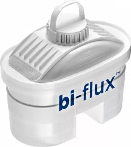 Filtru cana de filtrare a apei Laica Biflux Nitrates 3buc n3n - cel.ro