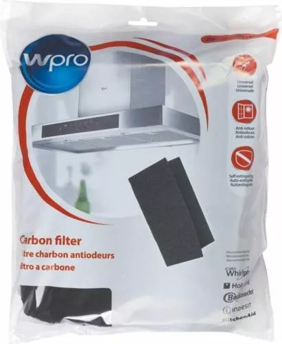 Filtru universal Whirlpool carbon - cel.ro