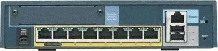 Firewall Cisco ASA5505-BUN-K9