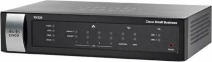 Router Cisco RV320 Gigabit Dual WAN VPN Web Filtering- 6 Port rv320-wb ...