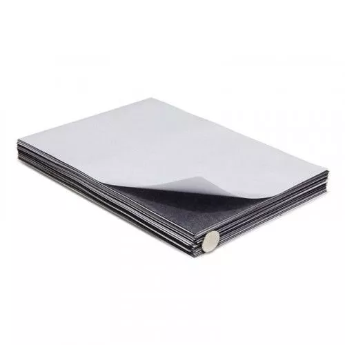 Foi magnetice autoadezive 10x15 cm grosime 0 4 mm 1000 bucati dfzf7fbbm ...